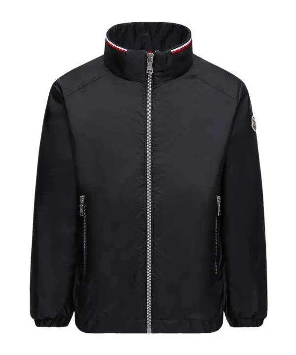 Moncler Hilmi Zip Up Jacket