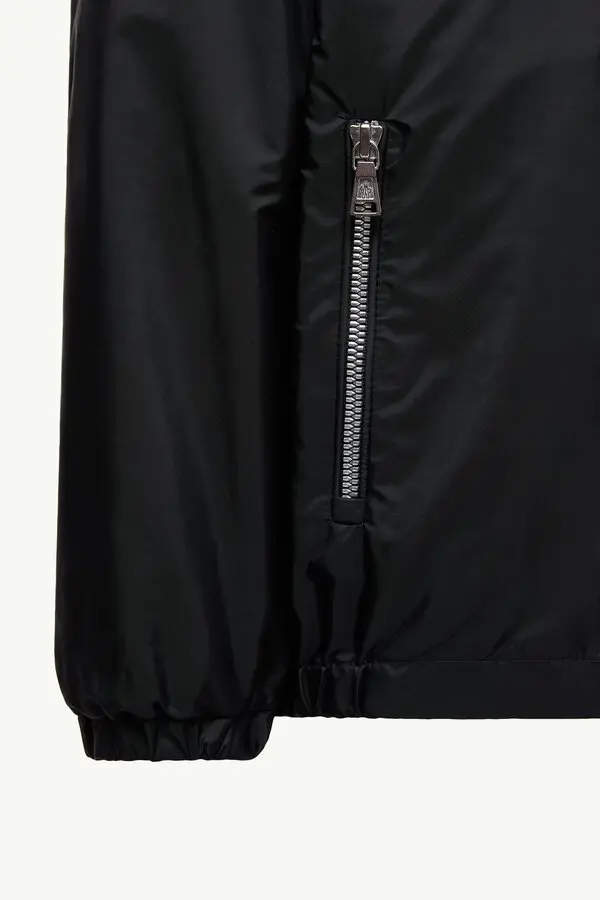Moncler Hilmi Zip Up Jacket