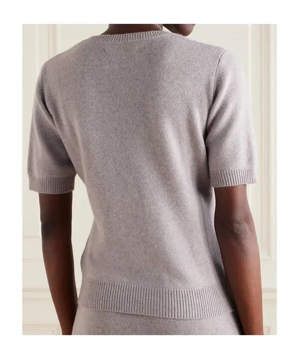 Tove Lura Cashmere Top