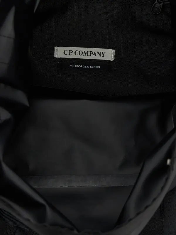 C.P. COMPANY Series Backpack