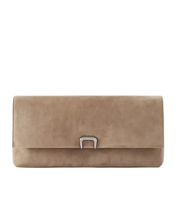 Brunello Cucinelli Flap Clutch