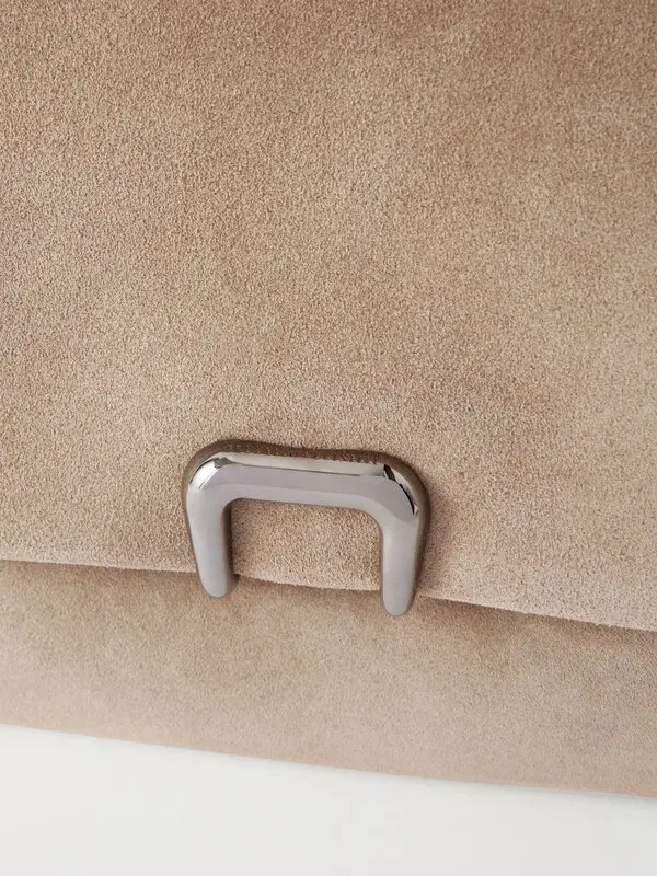 Brunello Cucinelli Flap Clutch