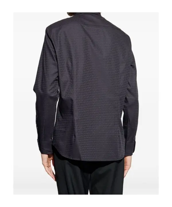Emporio Armani Long-sleeved Shirt