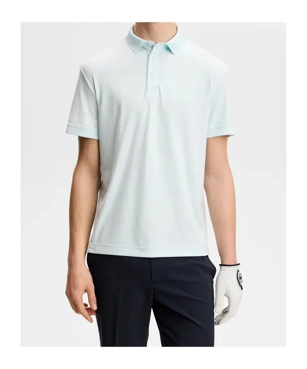 J. Lindeberg Heath Polo