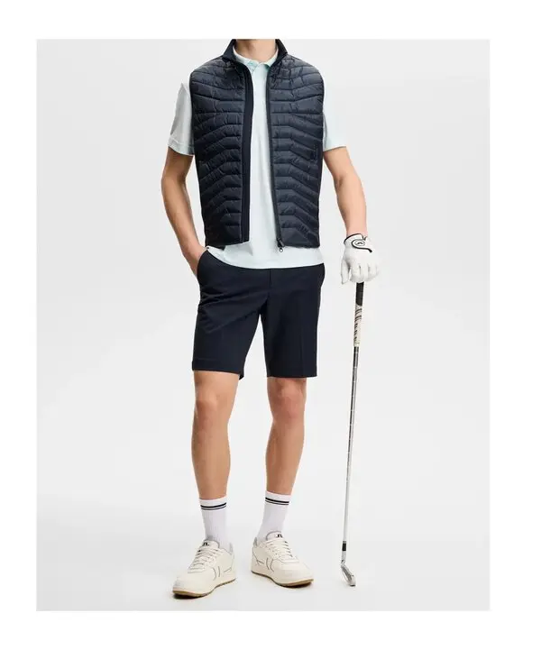 J. Lindeberg Heath Polo