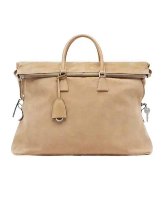 MAISON MARGIELA 5ac Soft Xl Handbag