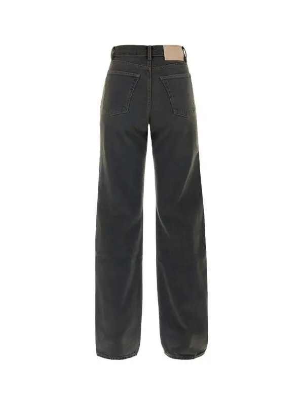 Our Legacy Wata Cut Jeans