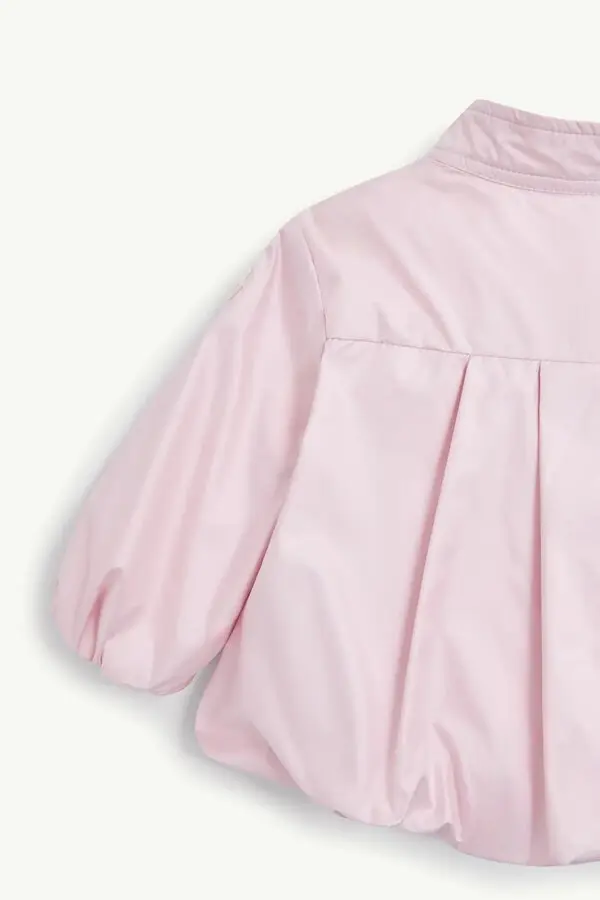 Moncler Enfance Luce Zip-up Jacket