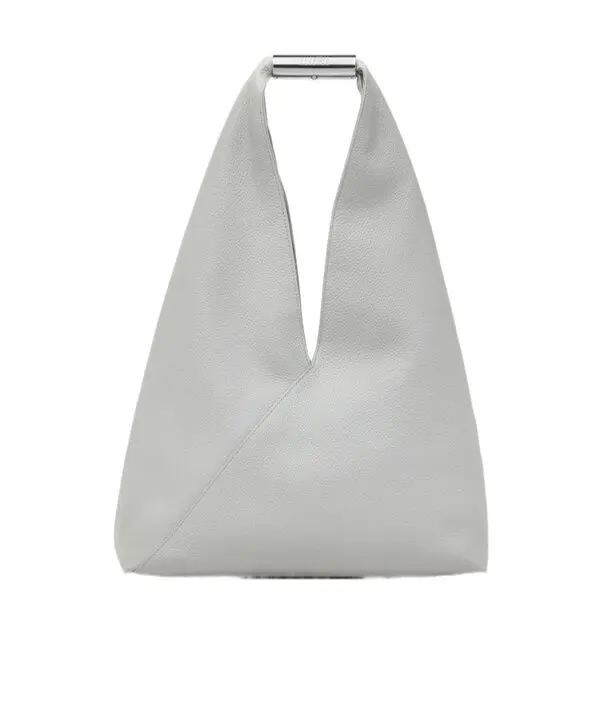 MAISON MARGIELA Japanese Bag - Light Gray