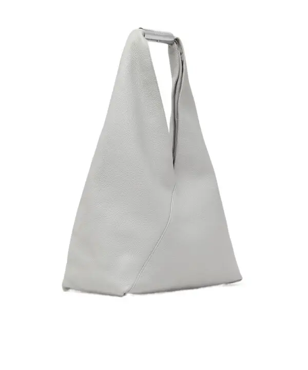 MAISON MARGIELA Japanese Bag - Light Gray