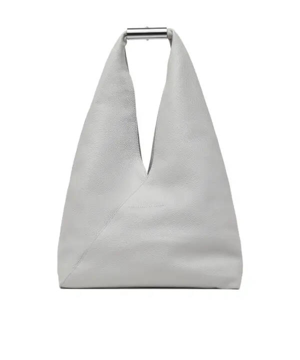 MAISON MARGIELA Japanese Bag - Light Gray