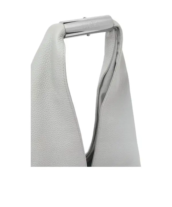 MAISON MARGIELA Japanese Bag - Light Gray