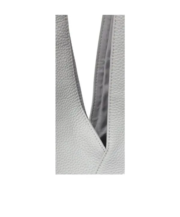 MAISON MARGIELA Japanese Bag - Light Gray