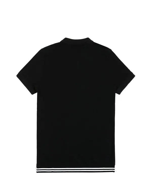 Iceberg Logo Polo Shirt