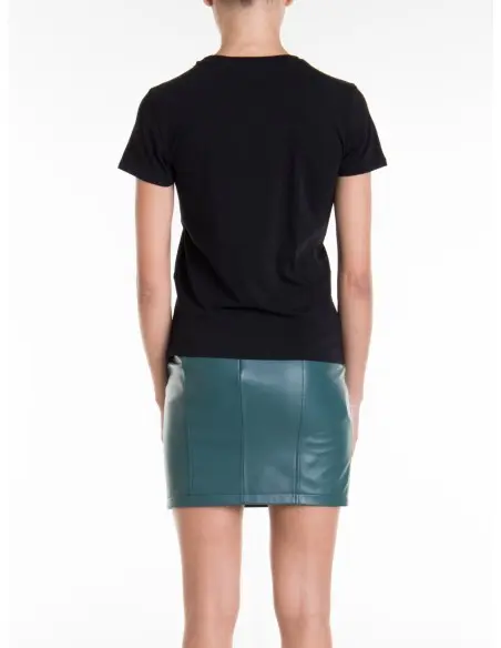 Emporio Armani Printed T-shirt