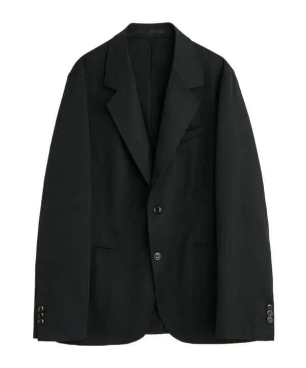 Our Legacy Ceremony Unconstructed Blazer