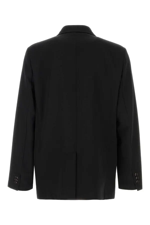 Our Legacy Ceremony Unconstructed Blazer