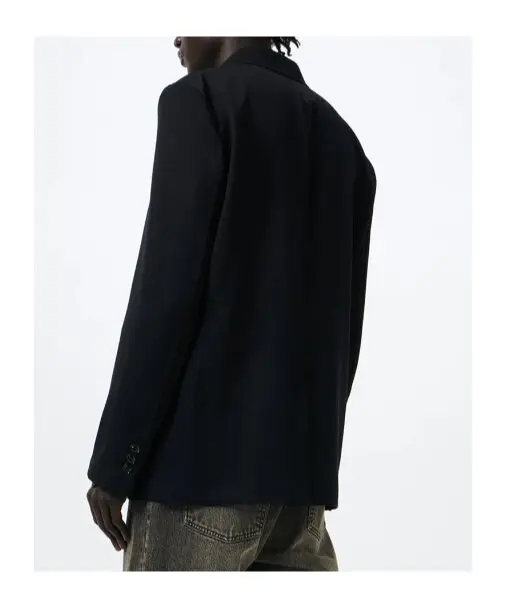 Our Legacy Ceremony Unconstructed Blazer