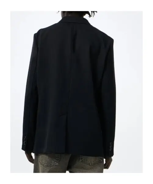 Our Legacy Ceremony Unconstructed Blazer