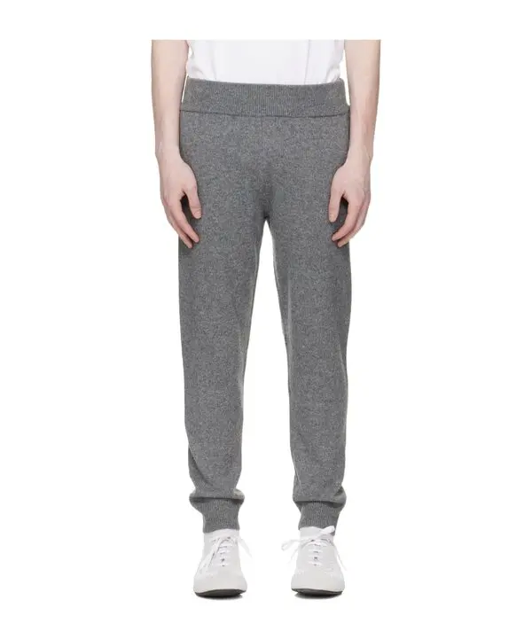 ENTIRE STUDIOS Elastic Waist Casual Pants