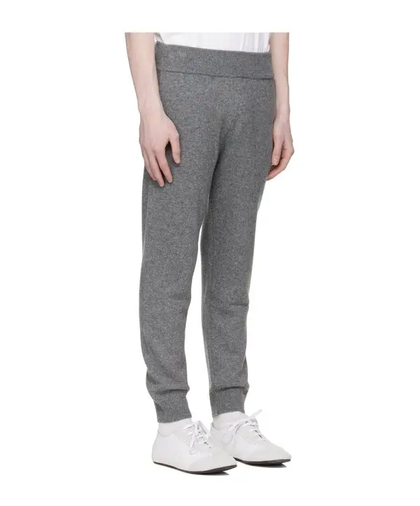 ENTIRE STUDIOS Elastic Waist Casual Pants