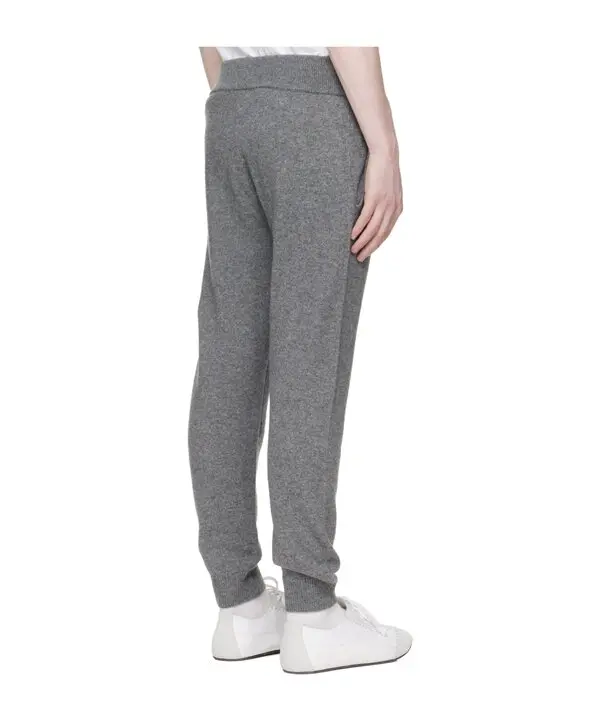ENTIRE STUDIOS Elastic Waist Casual Pants
