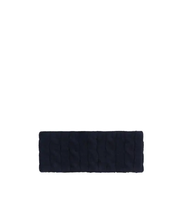 Polo Ralph Lauren Cable Knit Headband - Blue