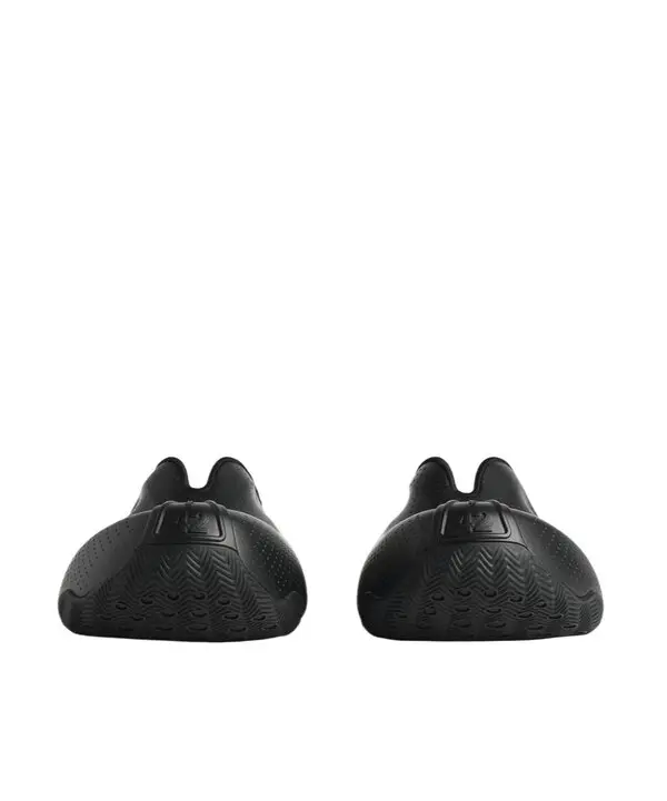 Balenciaga Basketball Slip-on Sneakers - Black