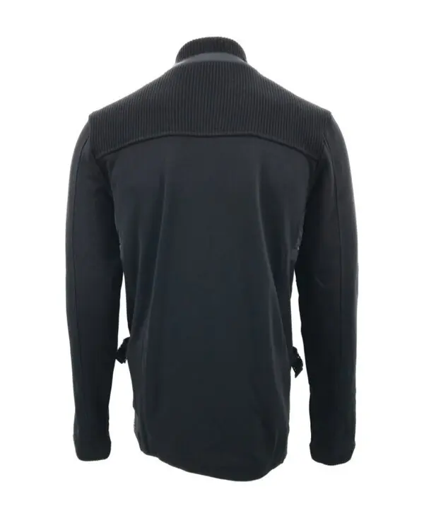 Hugo Boss Spliced Casual Coat