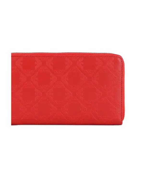 Emporio Armani Logo Details Wallet