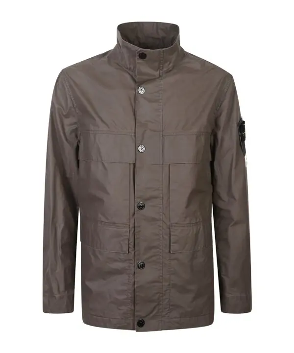 Stone Island Field Jacket - No