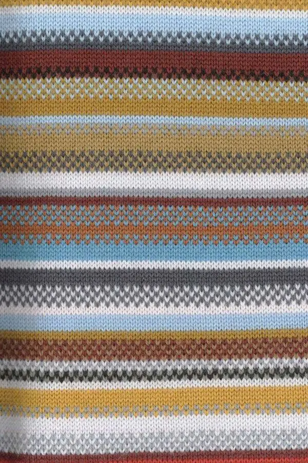 Paul Smith Signature Stripe Knit Sweater