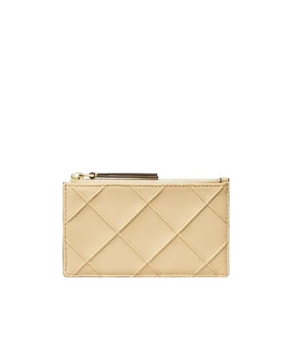 Tory Burch Fleming Wallet - Soft Serve