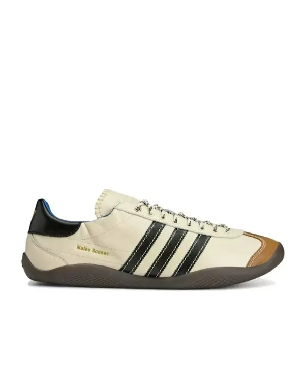ADIDAS X WALES B ONNER Adidas X Wales Bonner Karintha Low-top Sneakers