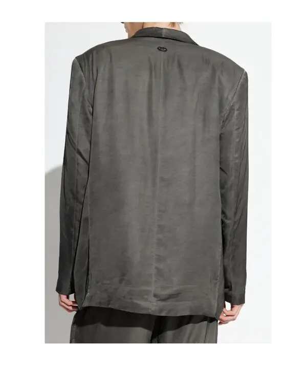 DIESEL® J-arman Double-breasted Blazer