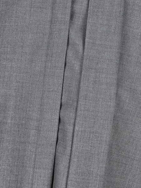 Valentino Garavani Scarf Detailed Long-sleeved Top