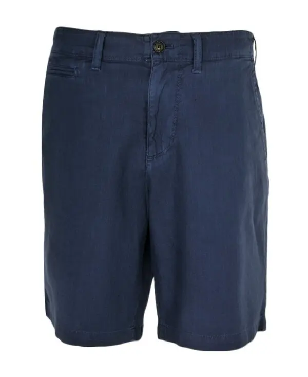 Emporio Armani Straight Fit Shorts