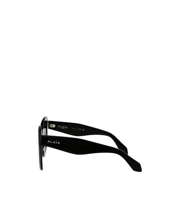Alaïa Cat Eye Frame Sunglasses