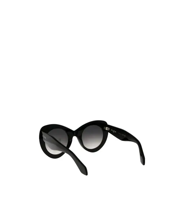 Alaïa Cat Eye Frame Sunglasses