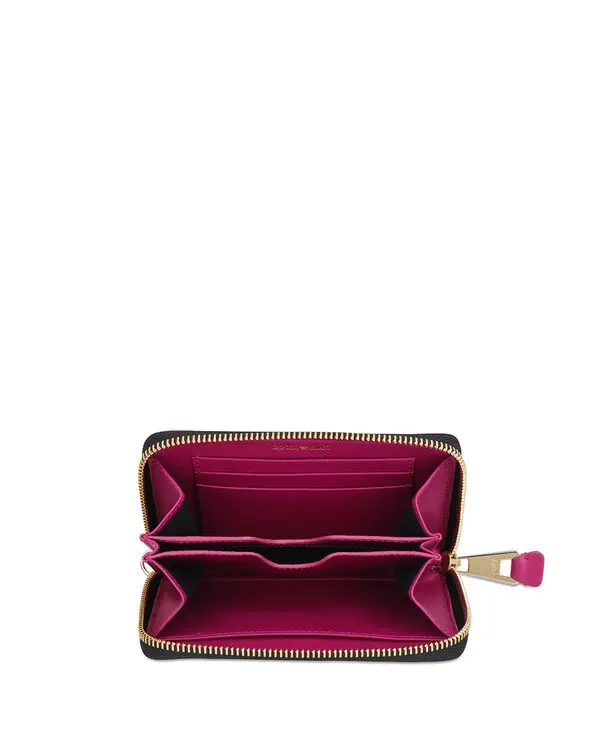 Emporio Armani Logo Wallet
