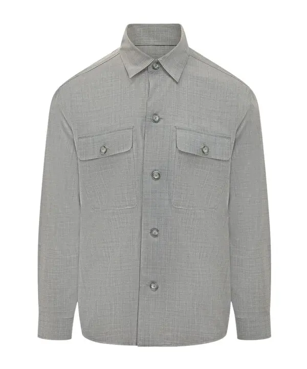 Hugo Boss Carper Overshirt
