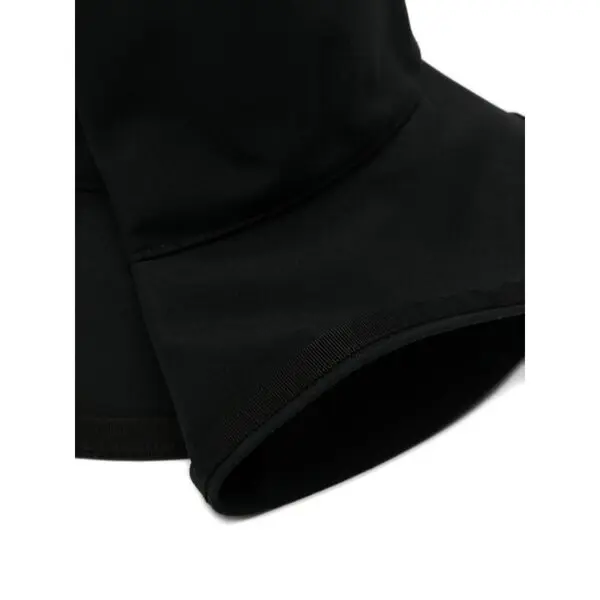 Comme Des Garçons X Hizume Wool Hat - Black