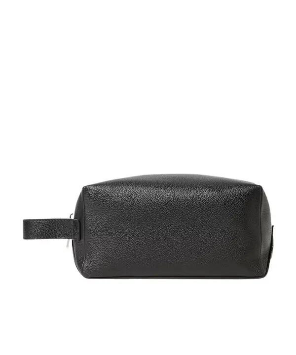 Fendi Lui Toiletry Bag - Black