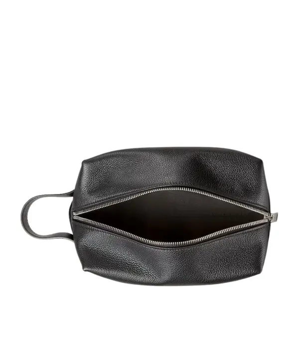 Fendi Lui Toiletry Bag - Black