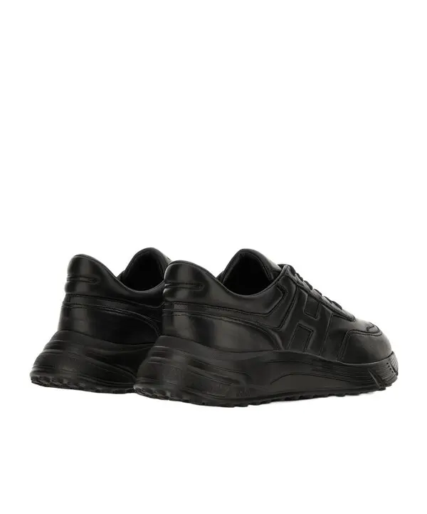 Hogan Hyperlight Sneakers - Black