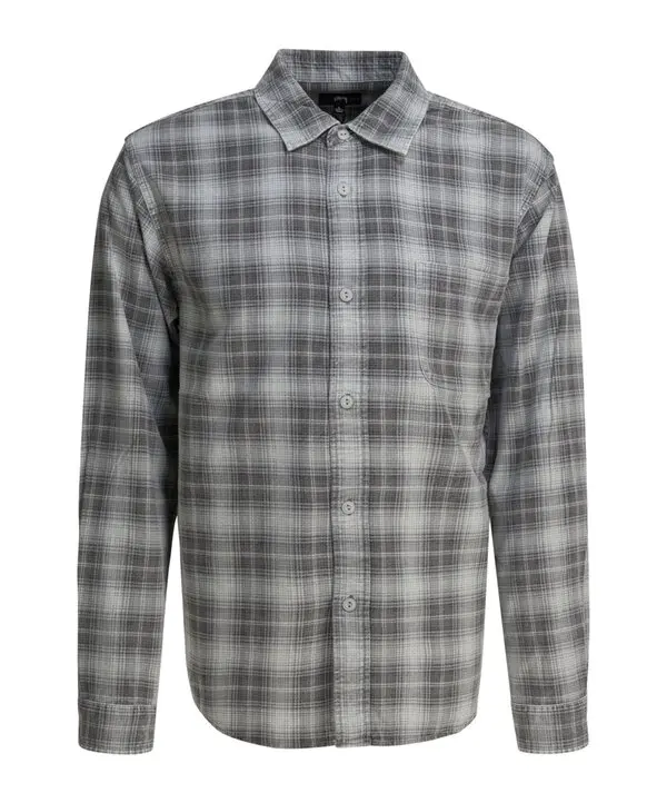 StÜssy Long-sleeved Shirt