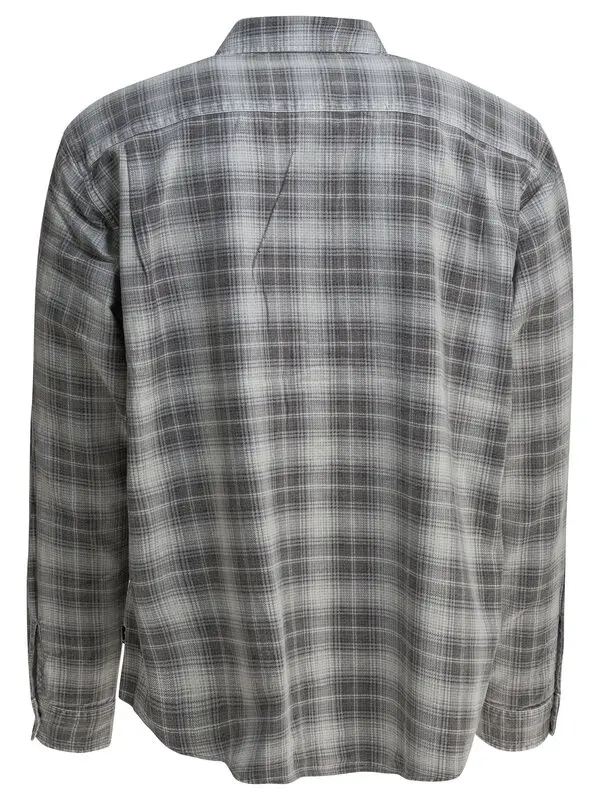 StÜssy Long-sleeved Shirt