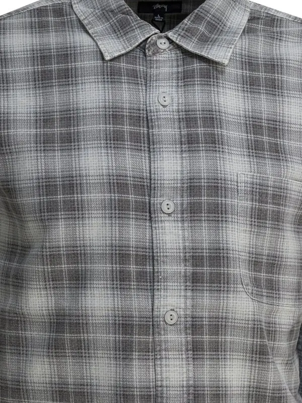 StÜssy Long-sleeved Shirt