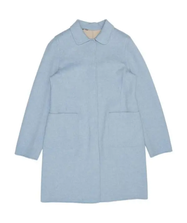 Max Mara Medium Length Coat