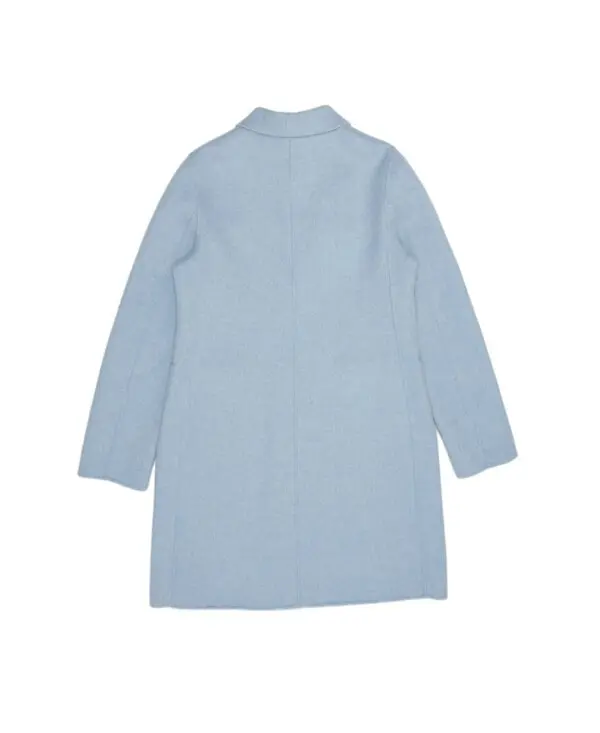 Max Mara Medium Length Coat